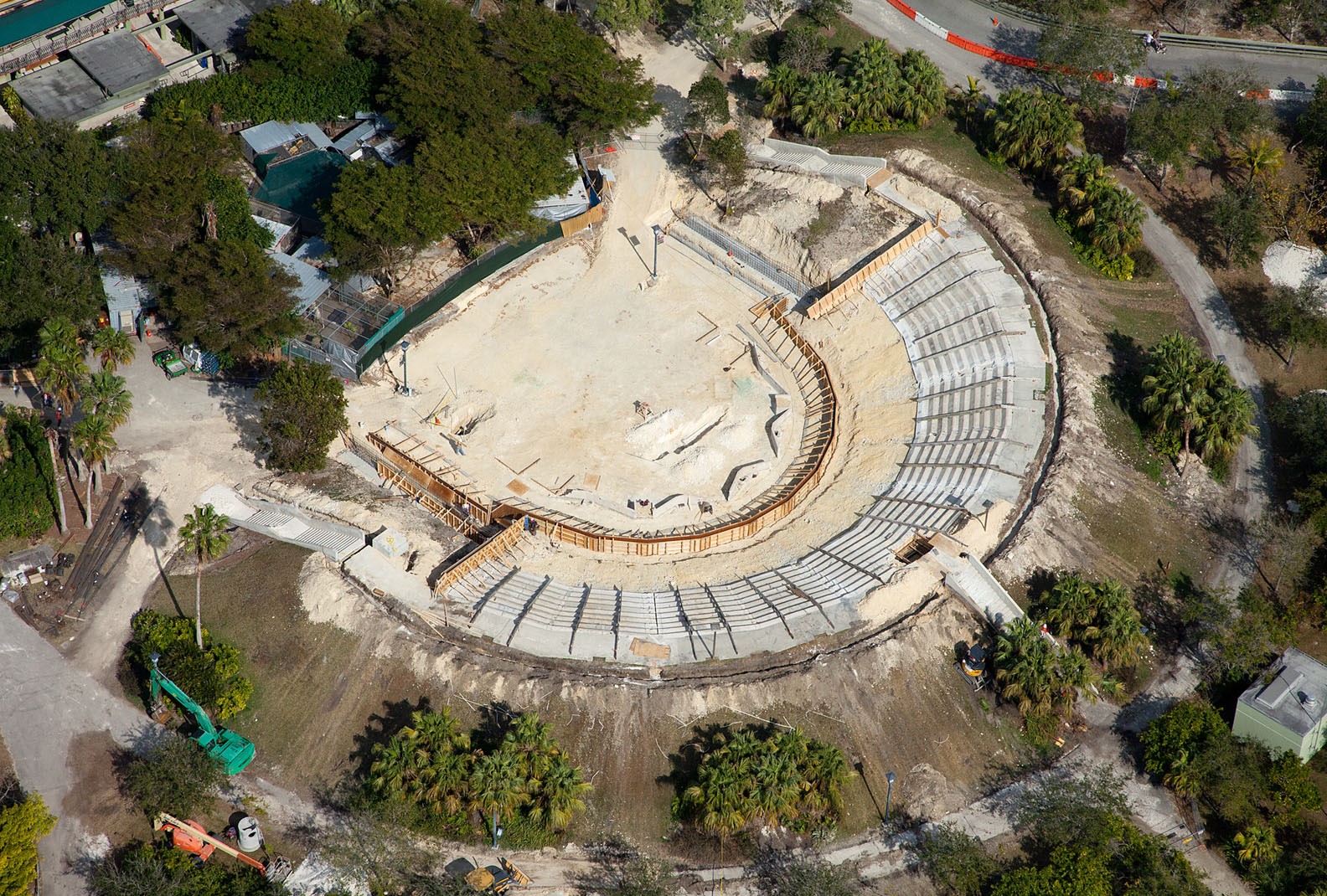 Zoo Miami Amphitheater – Plumb Partners LLC