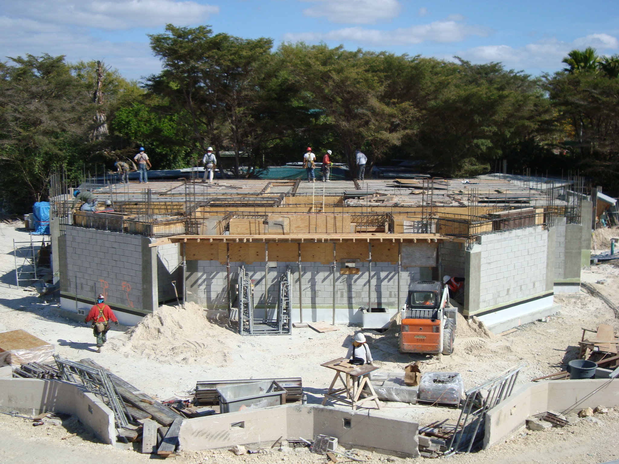 Zoo Miami Amphitheater – Plumb Partners LLC