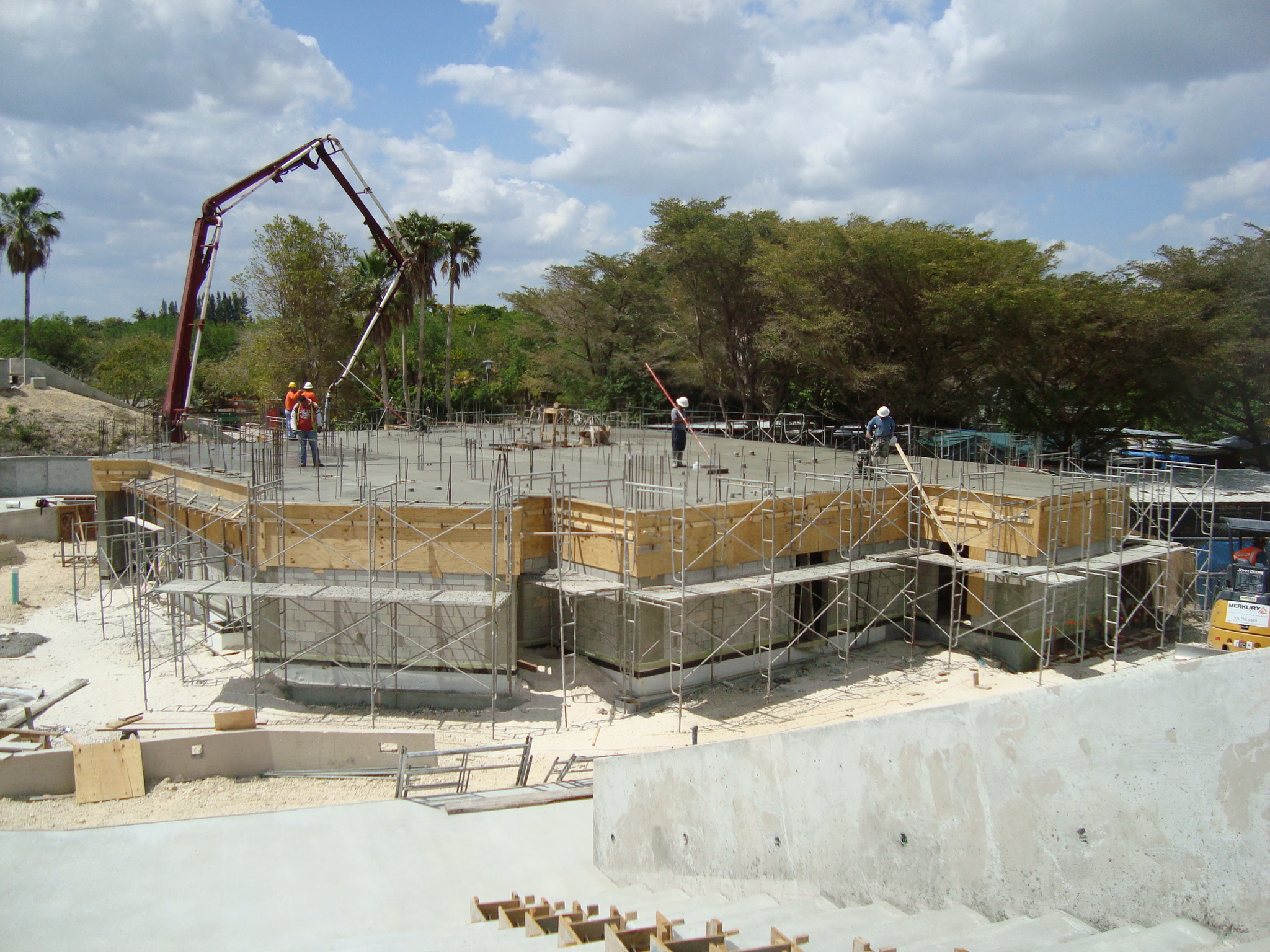 Zoo Miami Amphitheater – Plumb Partners LLC
