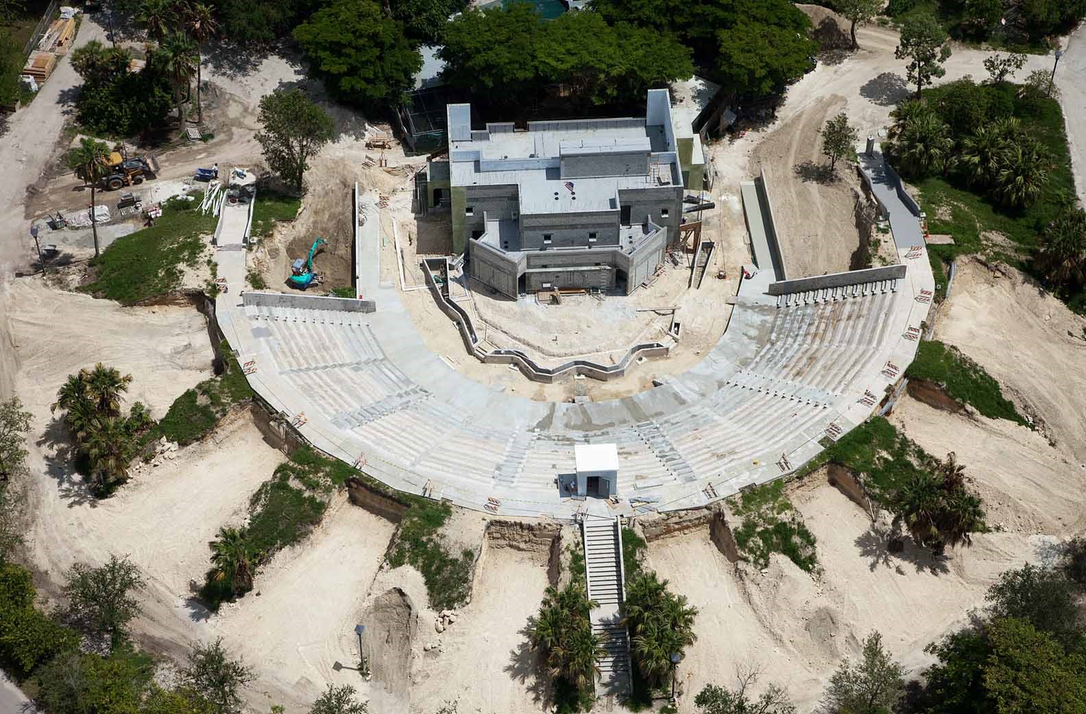 Zoo Miami Amphitheater – Plumb Partners LLC