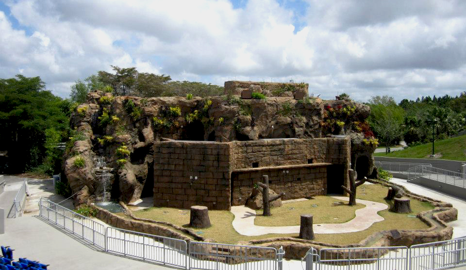 Zoo Miami Amphitheater – Plumb Partners LLC