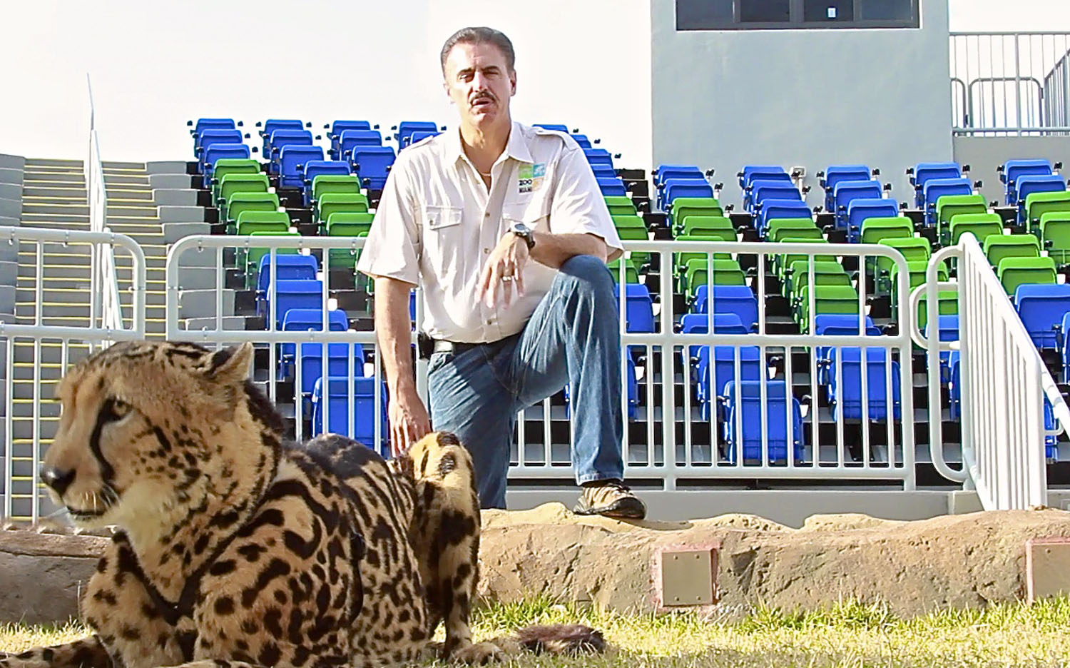 Zoo Miami Amphitheater – Plumb Partners LLC